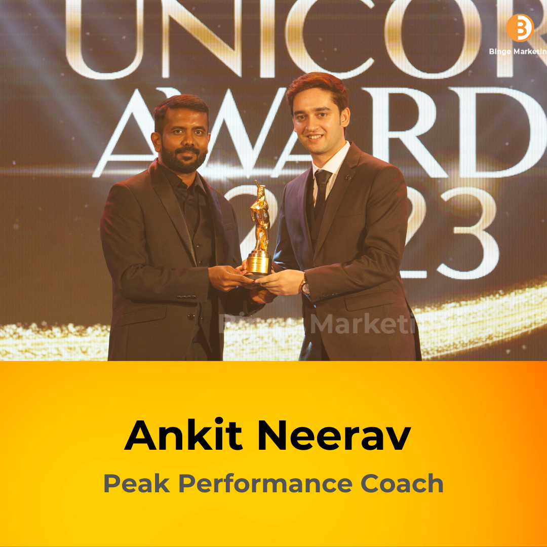 Unicorn Coach Summit - 2024