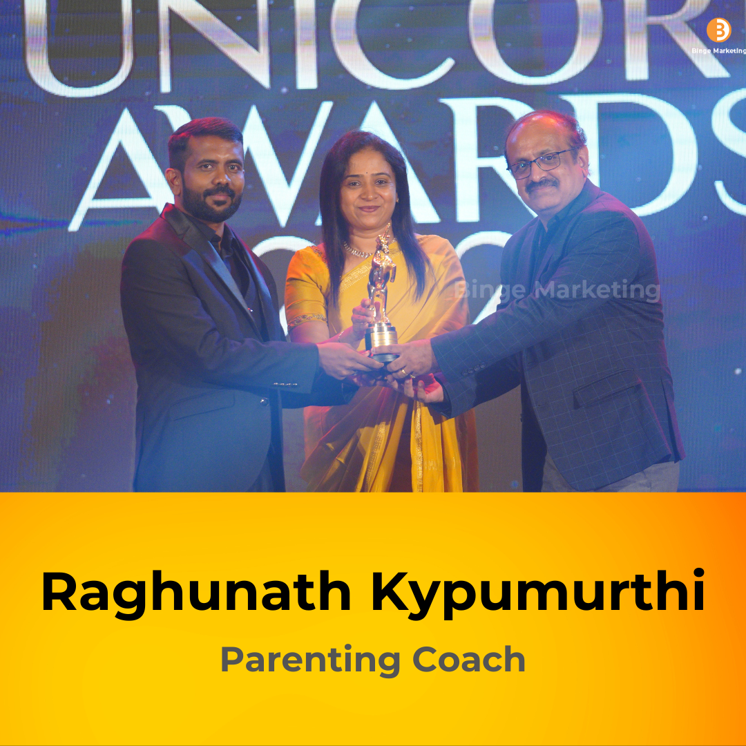 Unicorn Coach Summit - 2024