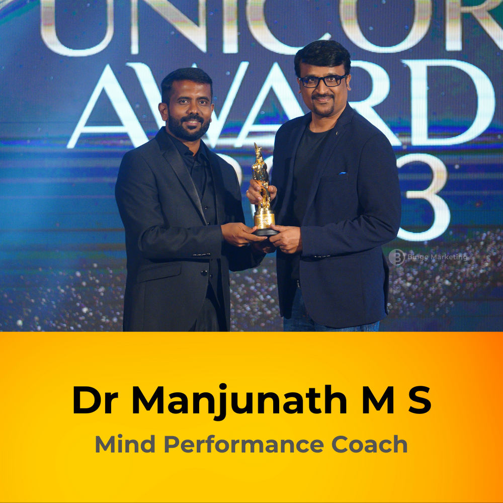 Unicorn Coach Summit - 2024