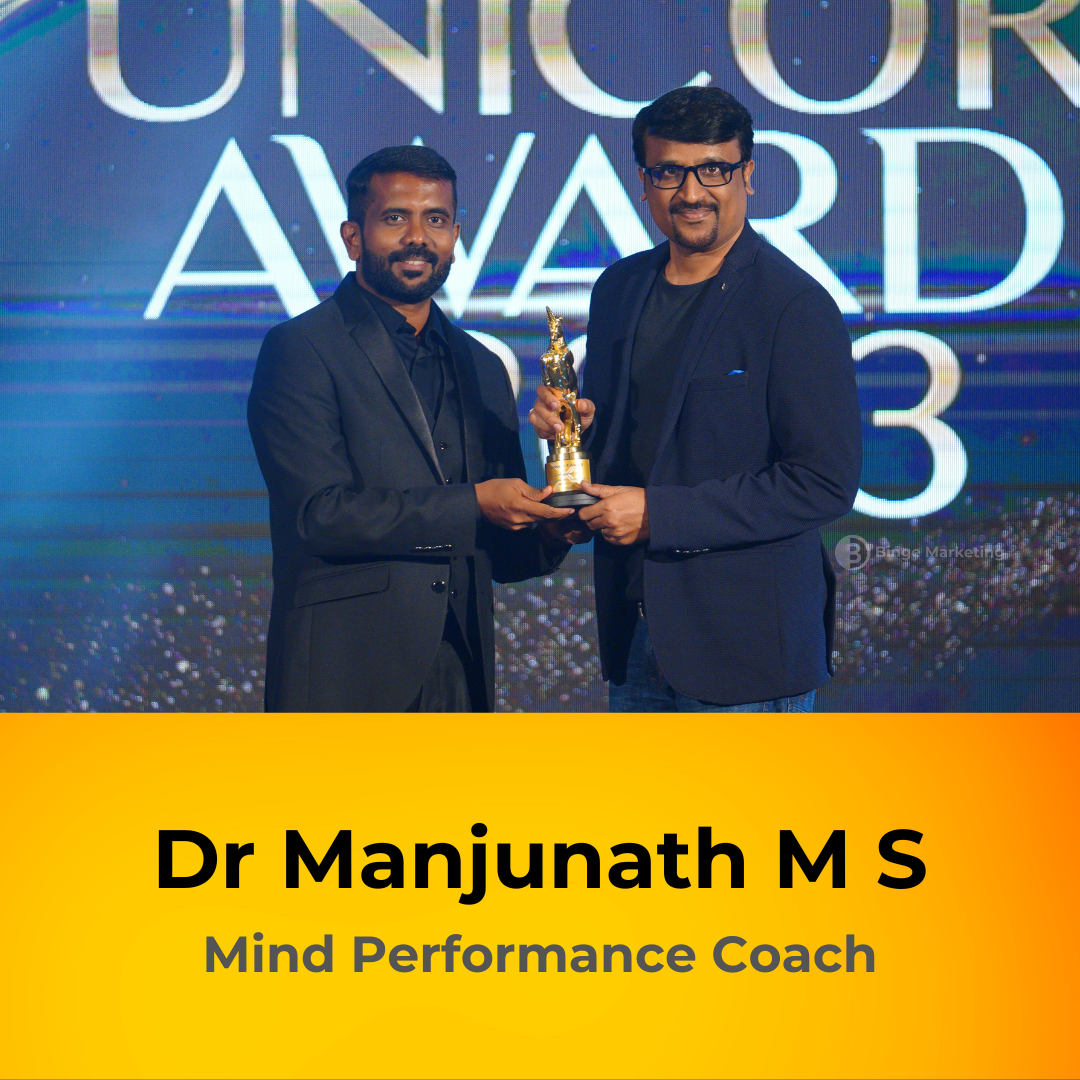 Unicorn Coach Summit - 2024