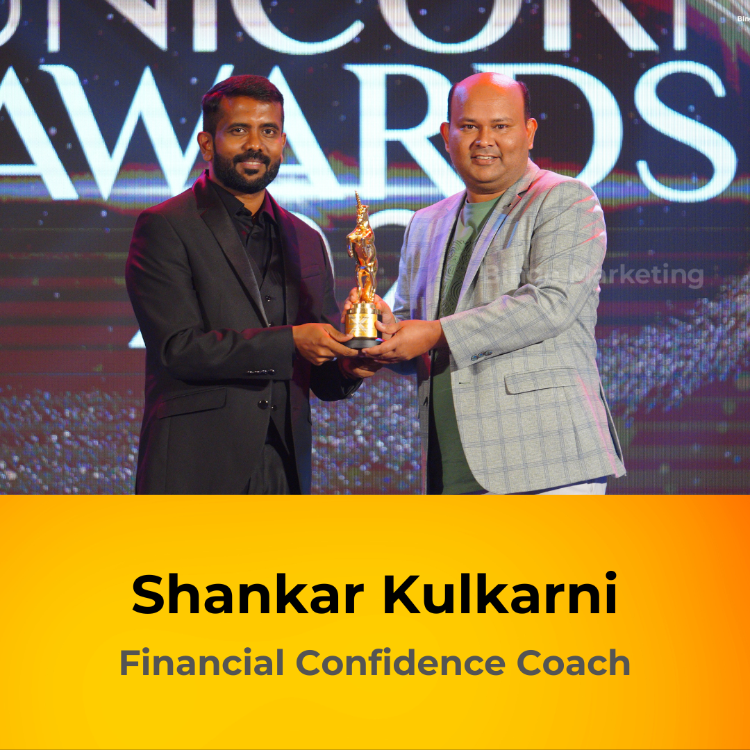 Unicorn Coach Summit - 2024