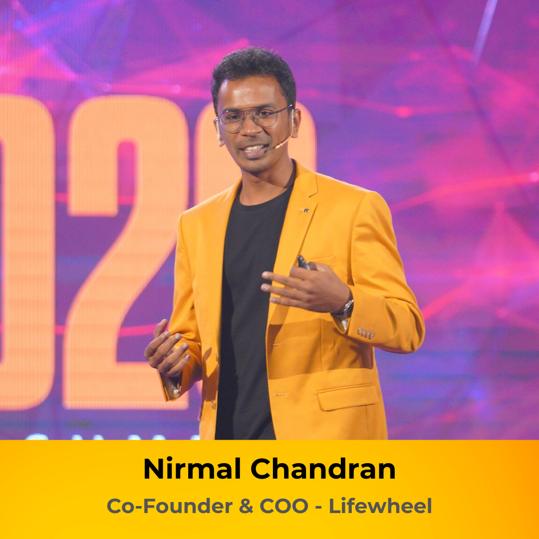 Unicorn Coach Summit - 2024